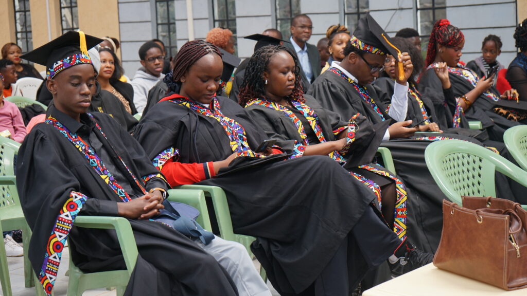 Why Choose us - Almasi International Christian School